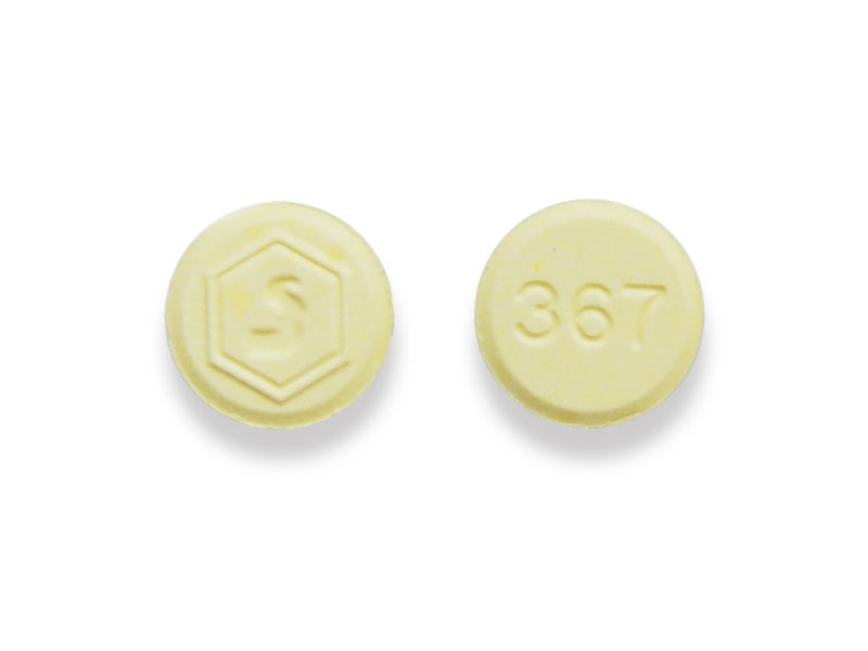 Spirotone Tab. 25mg (TVPC) - 信東生技股份有限公司 Taiwan Biotech Co.,Ltd