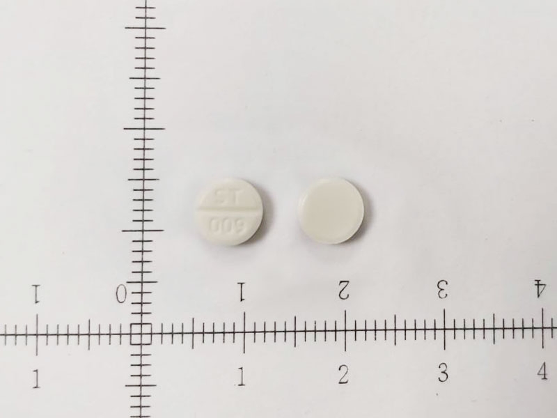 Mero Tab. - 信東生技股份有限公司 Taiwan Biotech Co.,Ltd