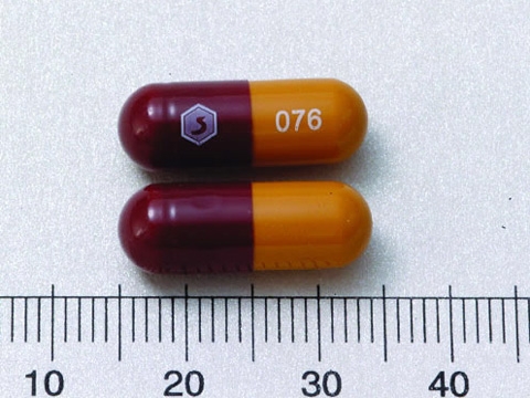 Rifampin Cap. 300/450mg (TVPC) - Taiwan Biotech Co.,Ltd ...